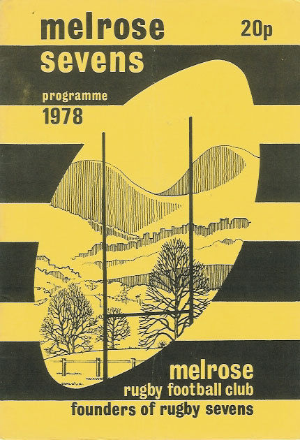 Melrose Sevens – Scottish Sevens tournaments